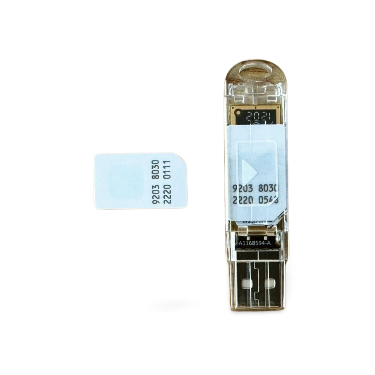 ONLINE obnova KC pre podpis na karte ProID+Q – eshop.disig.sk