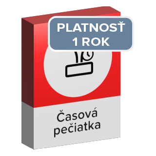 Časové pečiatky – eshop.disig.sk