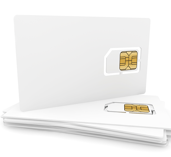 čipová karta Monet – eshop.disig.sk